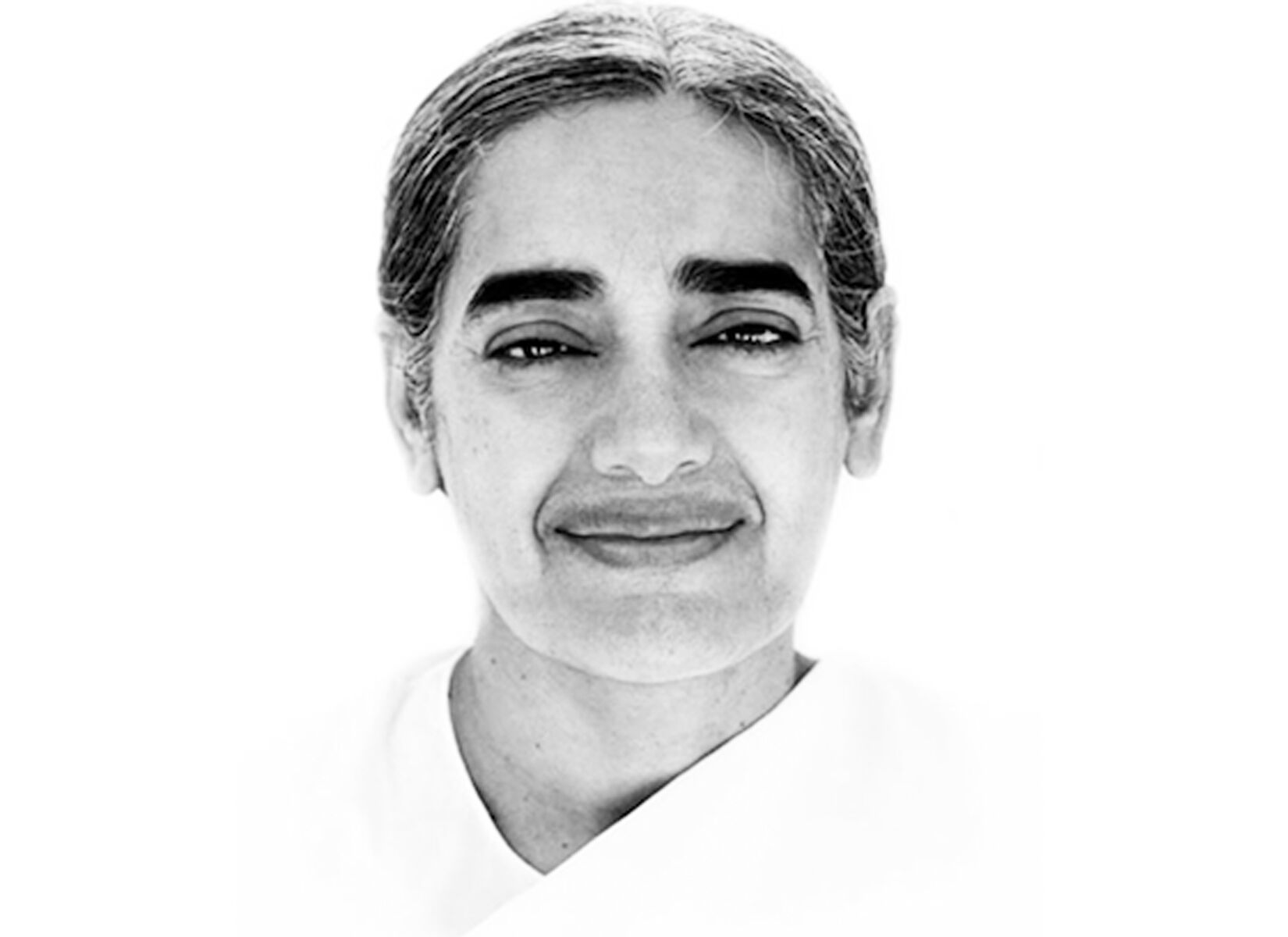 consciousness - Sister Jayanti